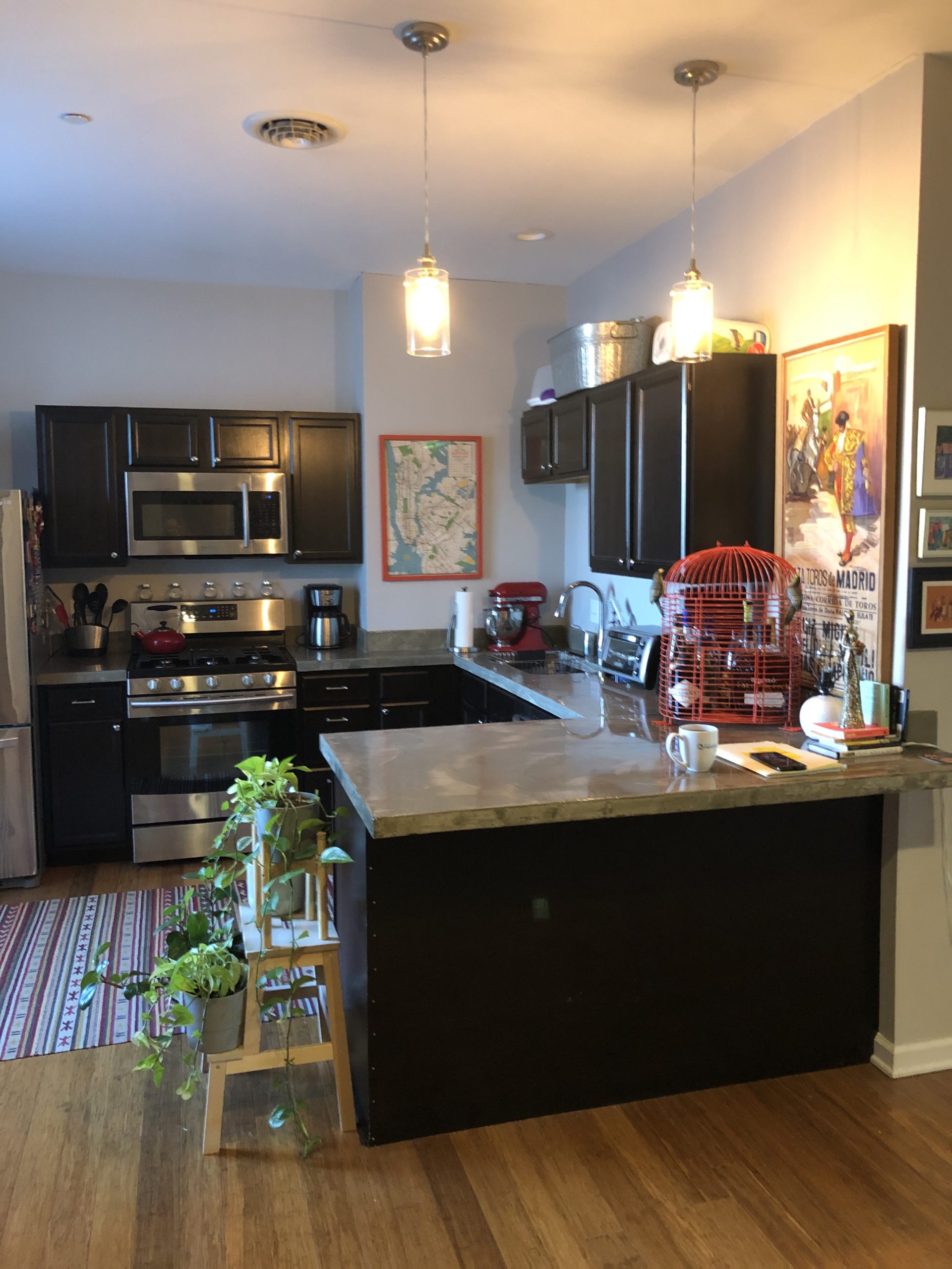 37 W High St Apt 3 Carlisle PA - Waymark Property Management