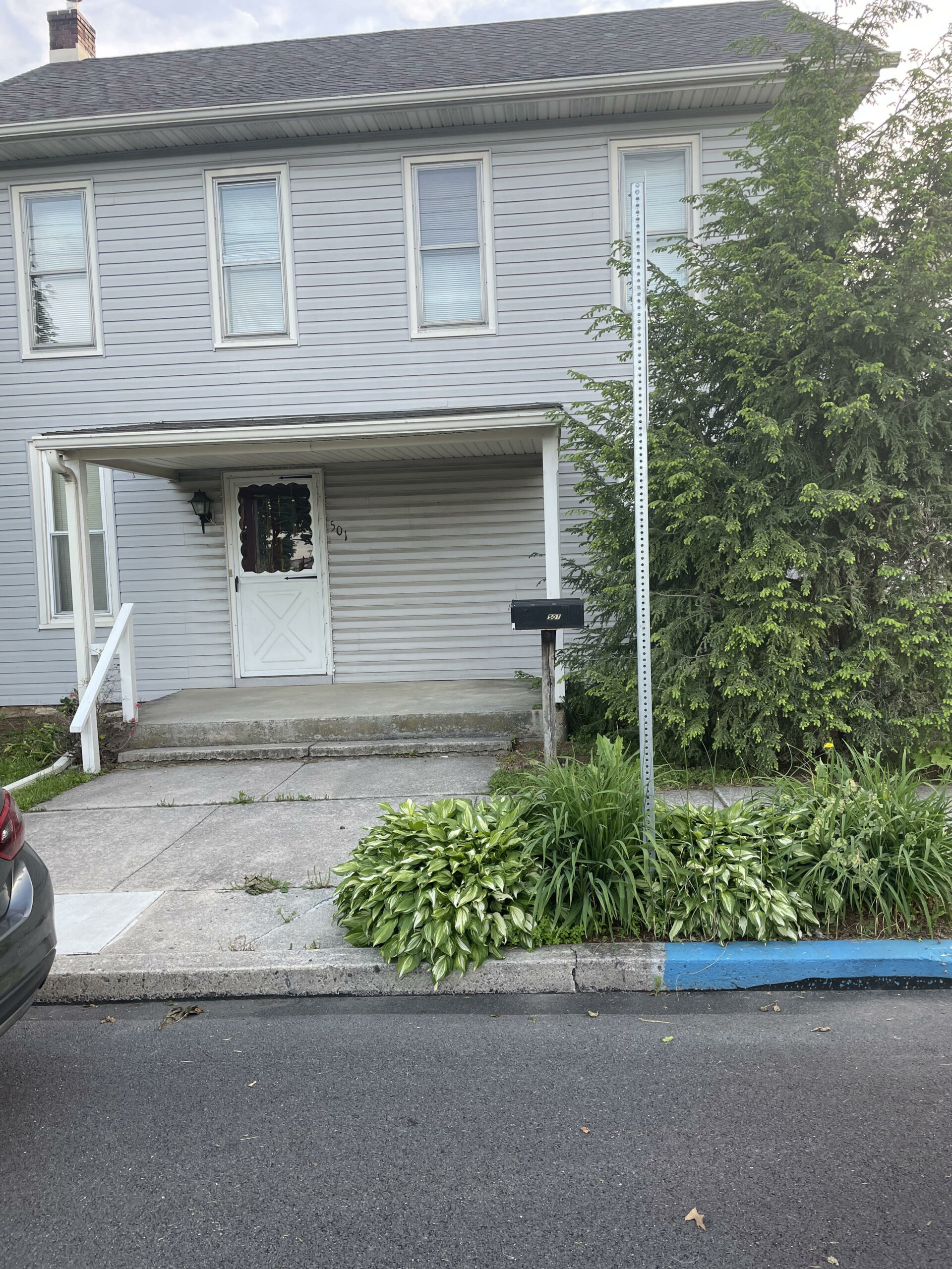 501 N Chestnut St 1st Floor Palmyra, PA 17078 - Waymark Property Management