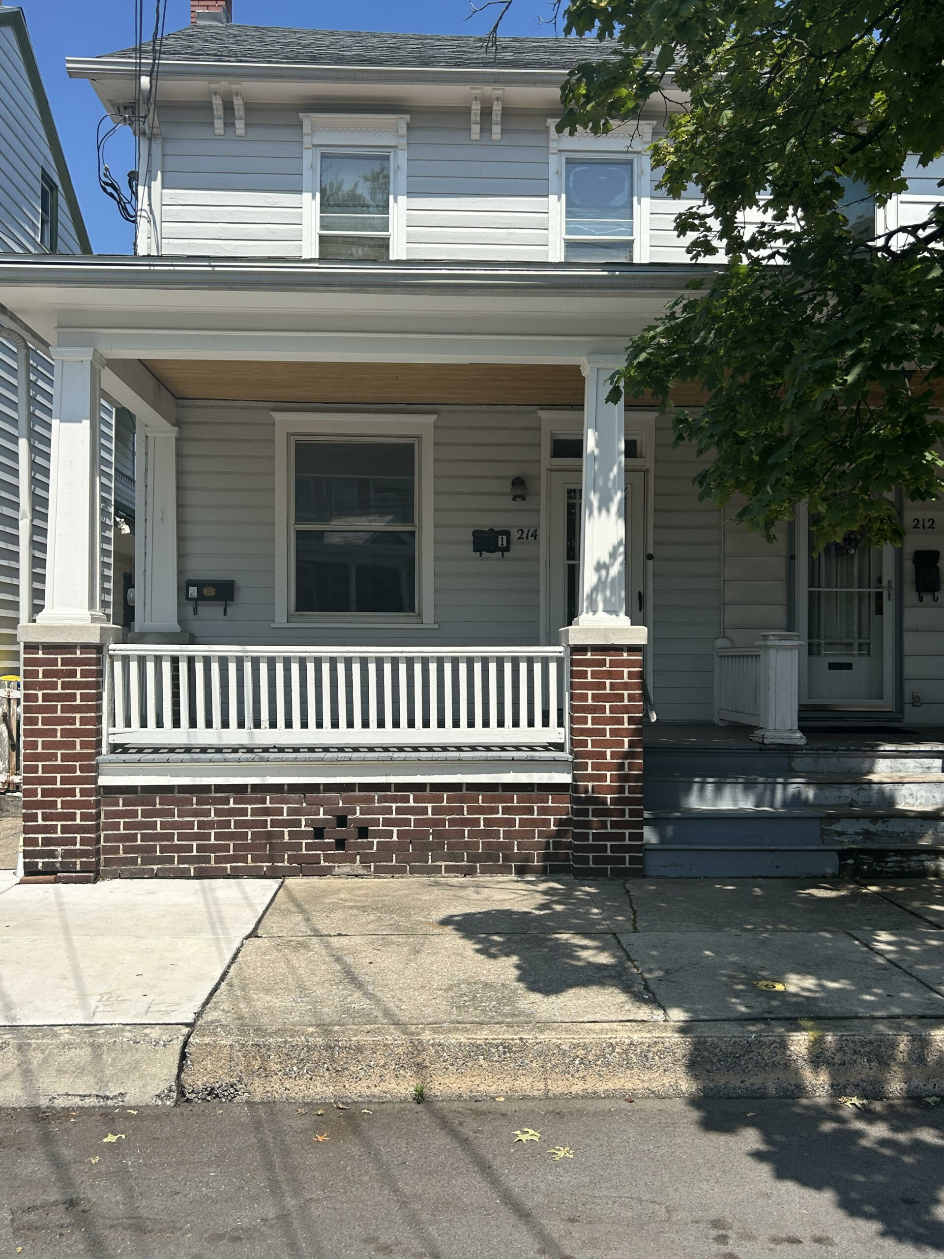 214 N Catherine St Middletown, PA 17057 - Waymark Property Management
